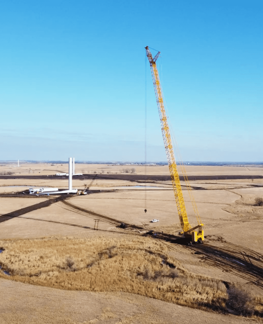About – Veritas Construction Group, LLC