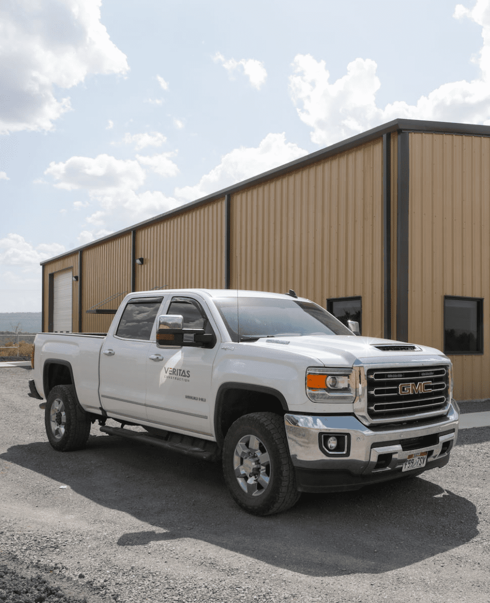 About – Veritas Construction Group, LLC