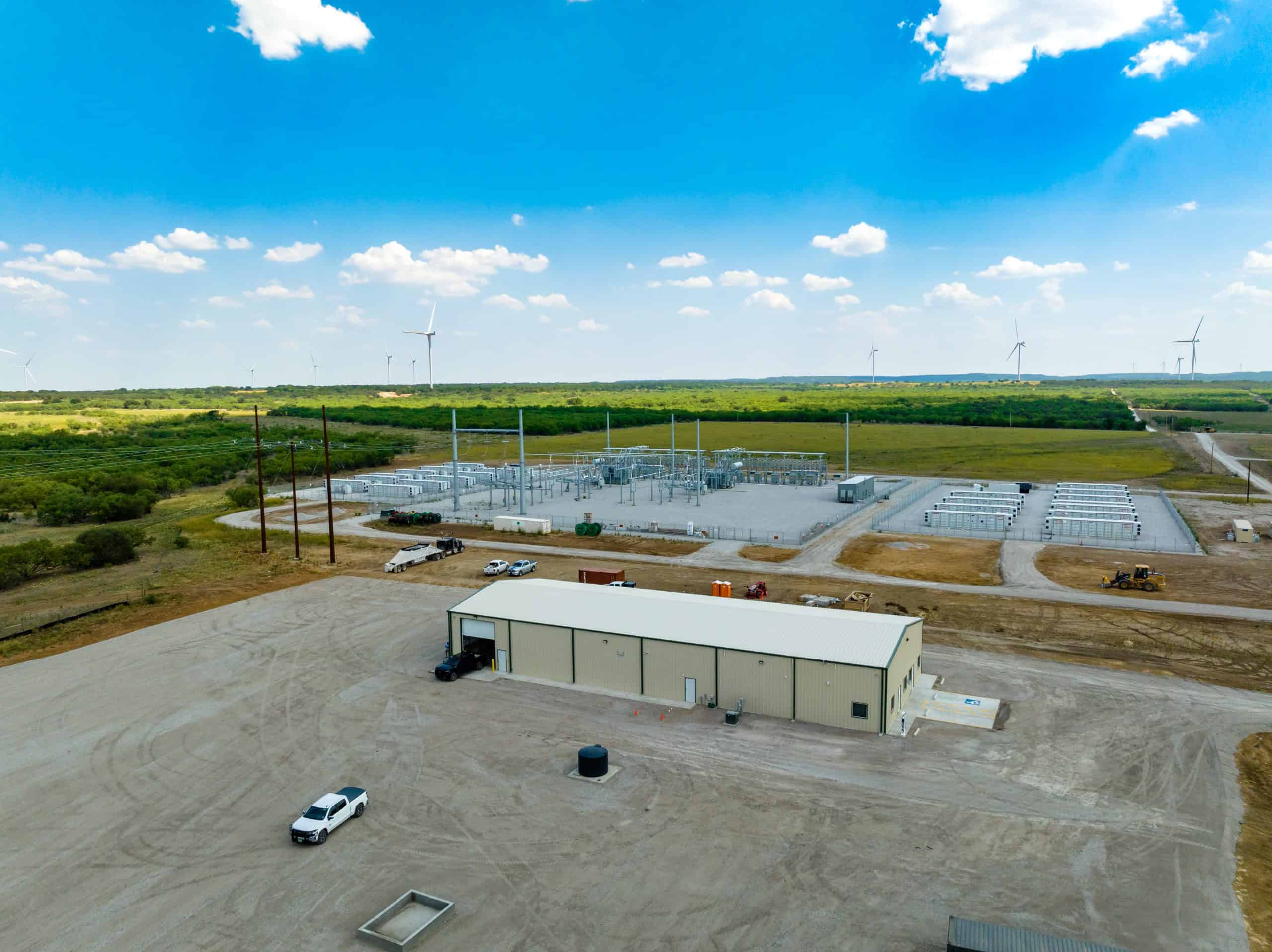 Cisco, Texas – Veritas Construction Group, LLC