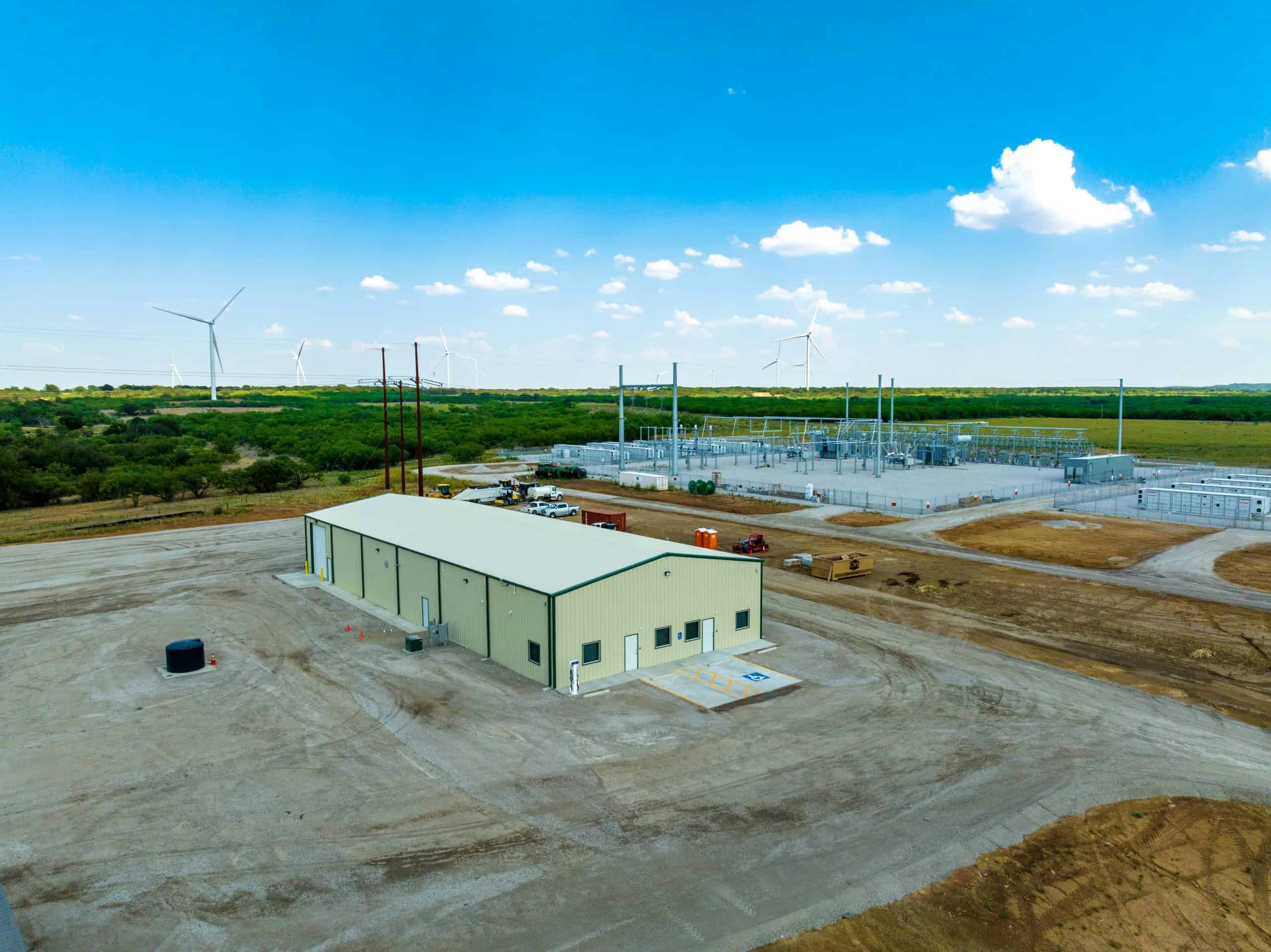 Cisco, Texas – Veritas Construction Group, LLC