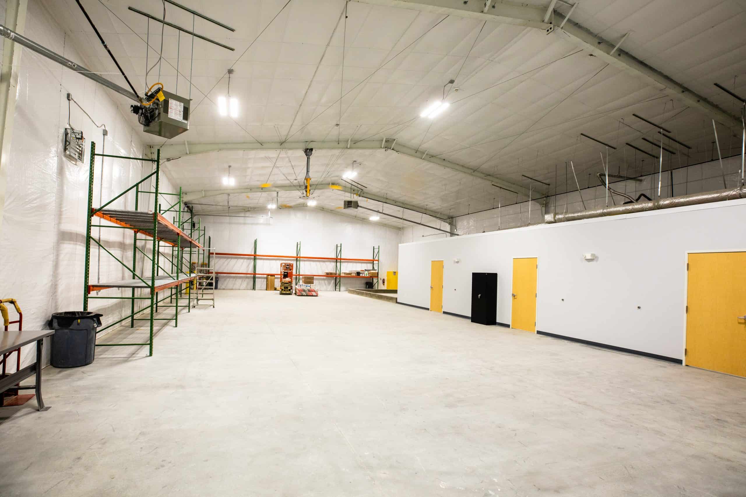 Cisco, Texas – Veritas Construction Group, LLC