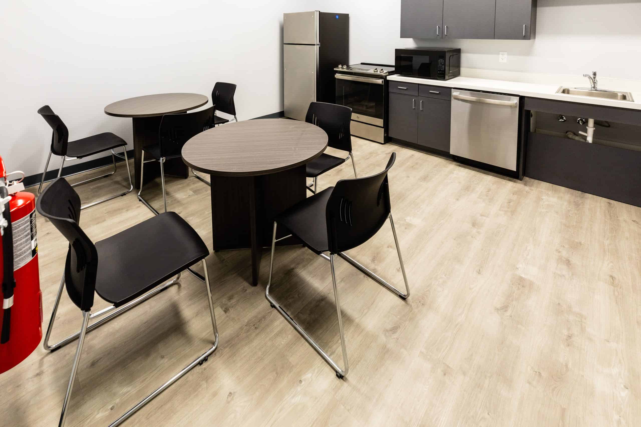 Cisco, Texas – Veritas Construction Group, LLC