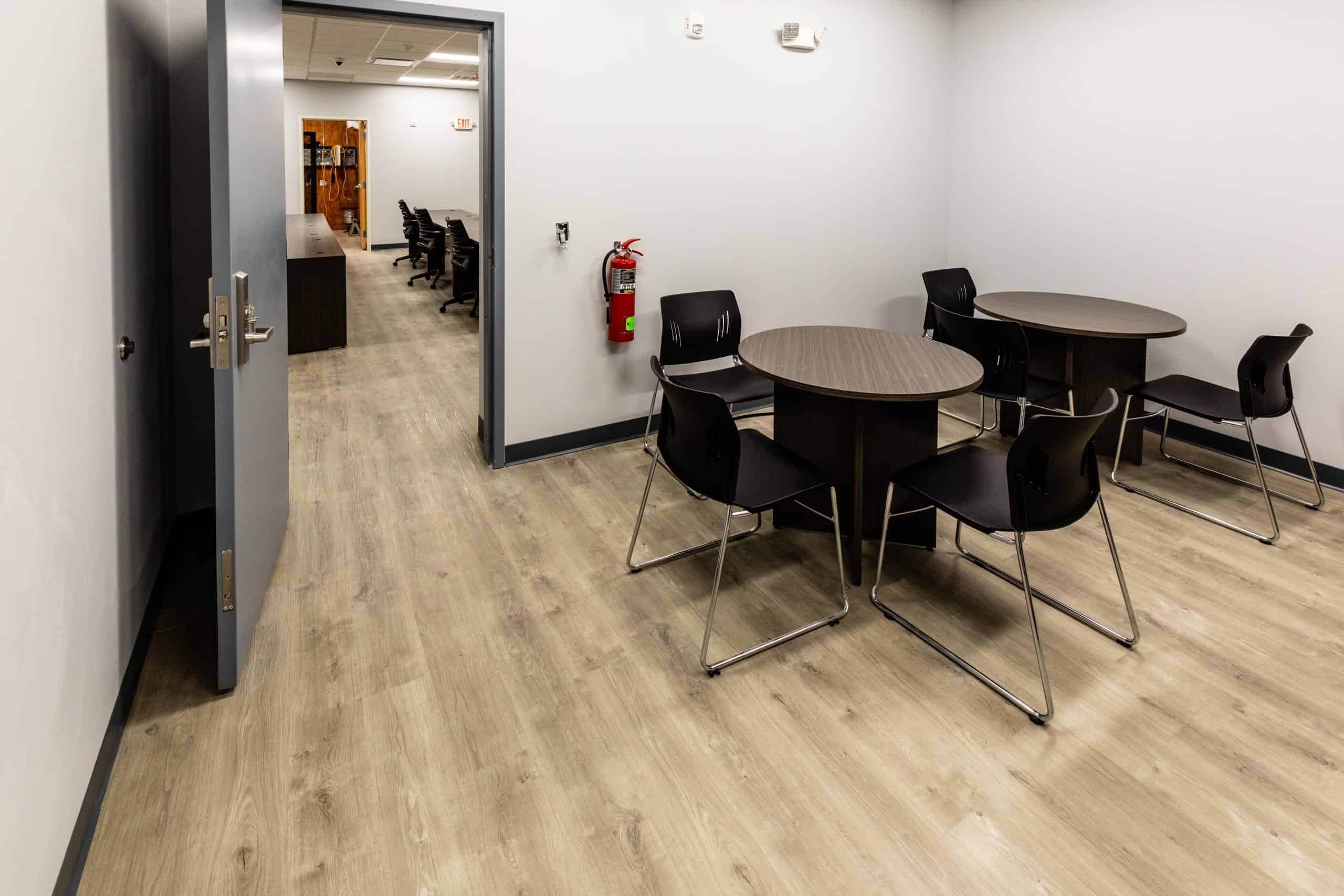 Cisco, Texas – Veritas Construction Group, LLC