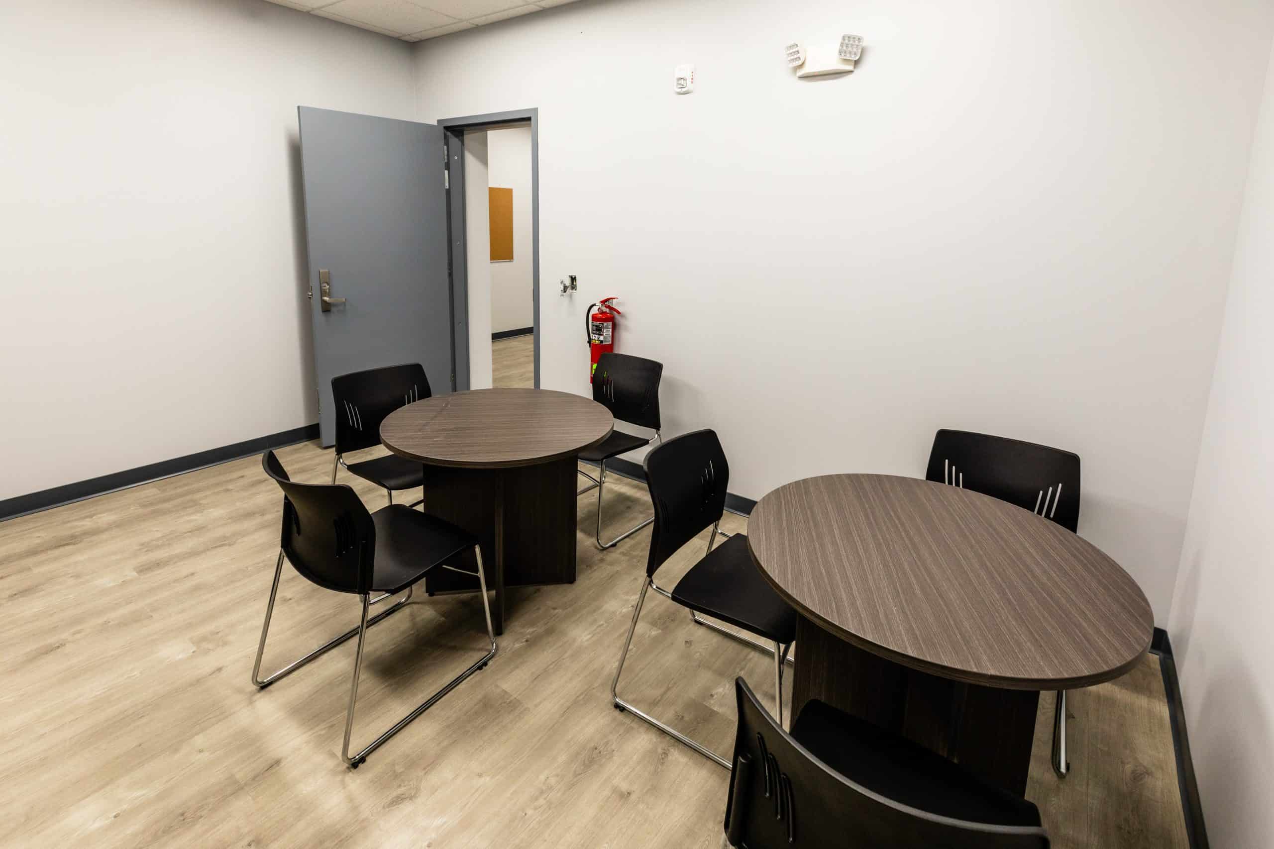 Cisco, Texas – Veritas Construction Group, LLC