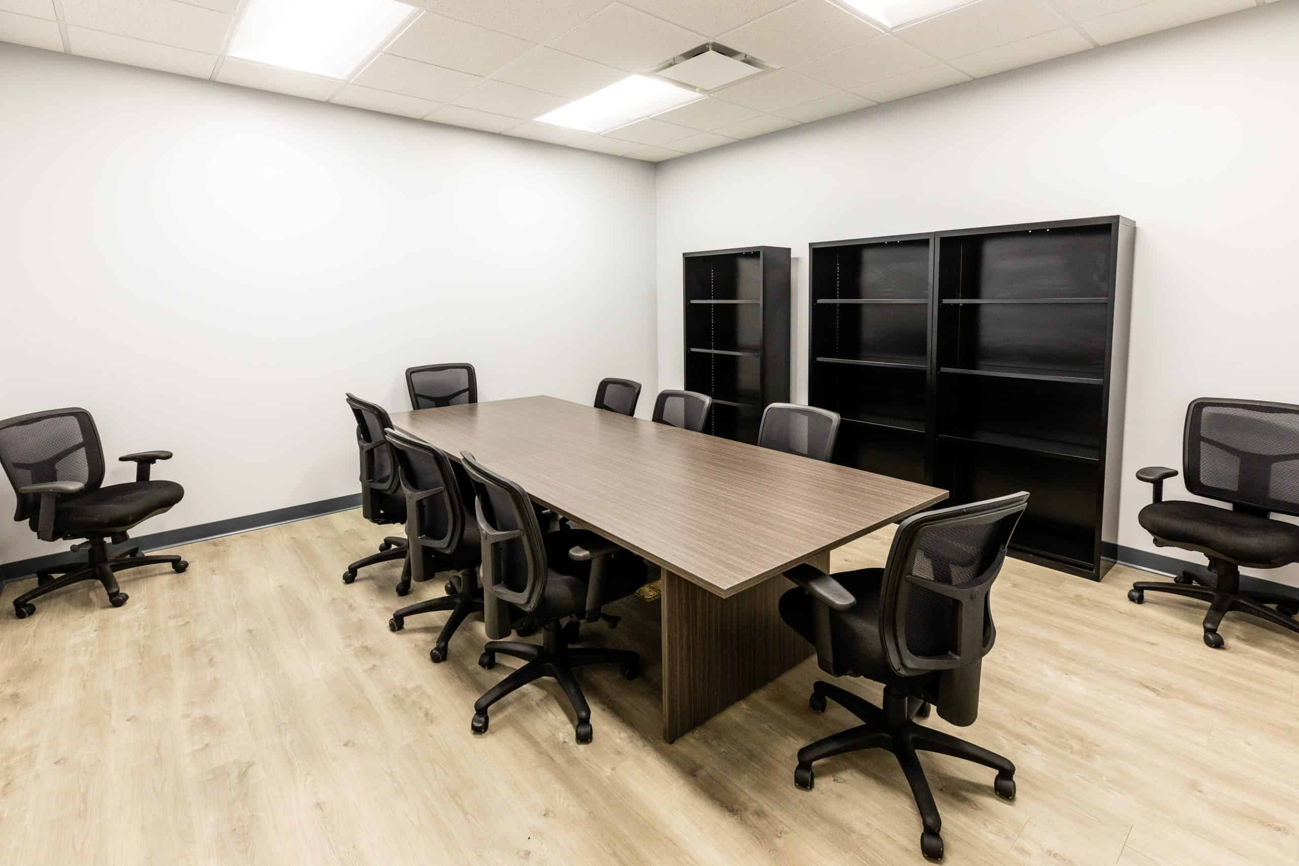 Cisco, Texas – Veritas Construction Group, LLC