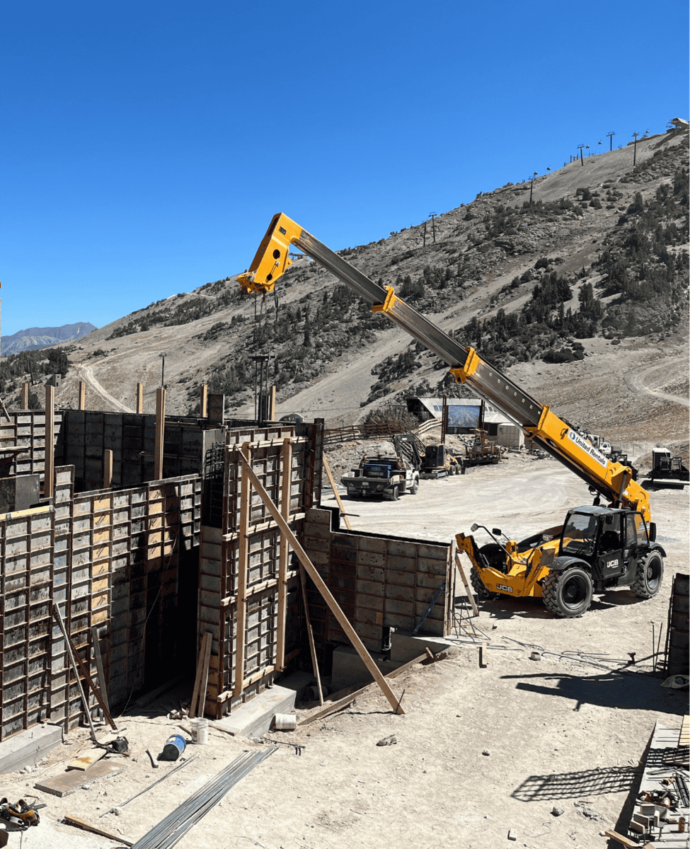 About – Veritas Construction Group, LLC